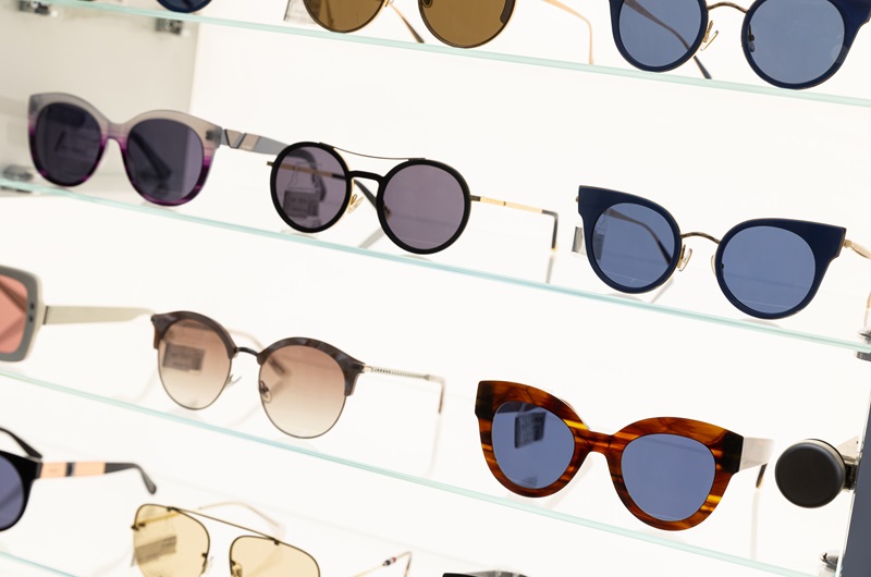 Explore Designer Eyewear At Optica Nova In Barrie Ontario